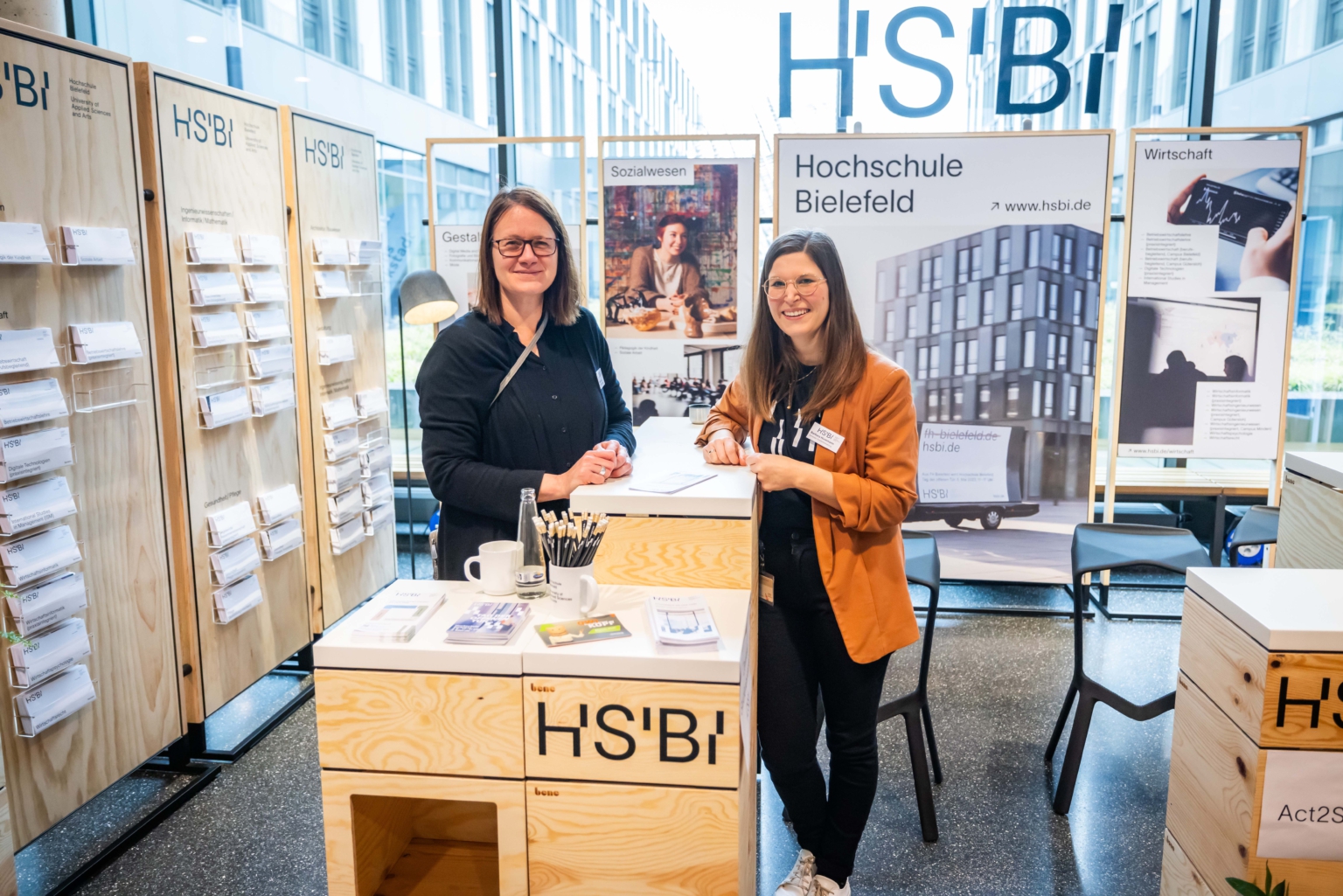 Tag der Bildung 2024 – KlimaWoche-Bielefeld